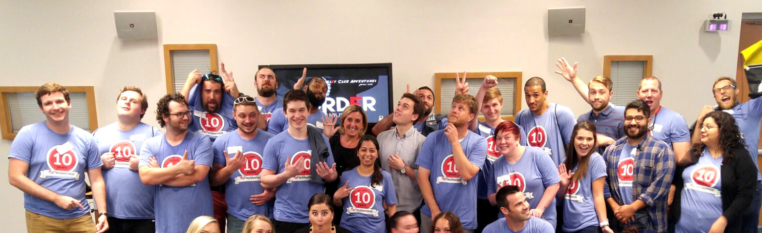 Careers - ProVantage-corp